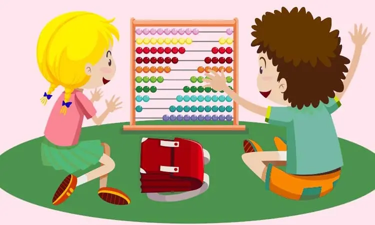 Matematika, 1.r. OŠ