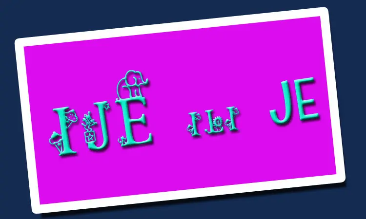 Hrvatski jezik, 4.r. OŠ