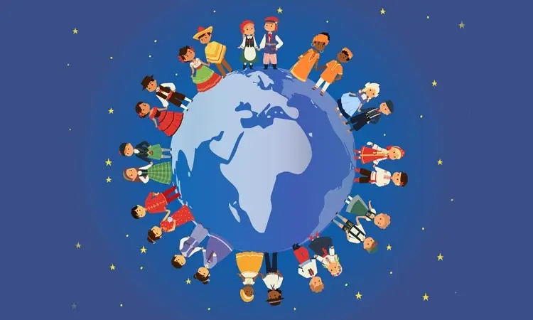 Geografija, 6.r. OŠ