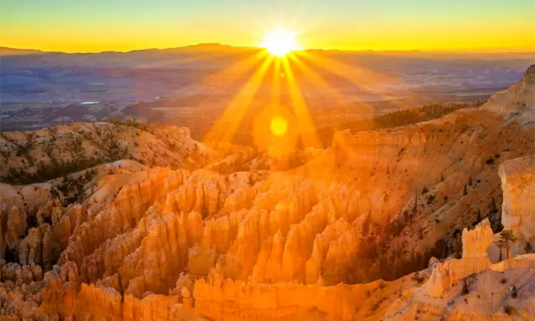 Orijentacija u prostoru - 8. razred, geografija