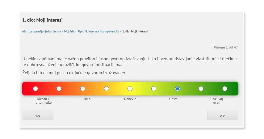 Upis u srednju - korisni linkovi s informacijama za osmaše