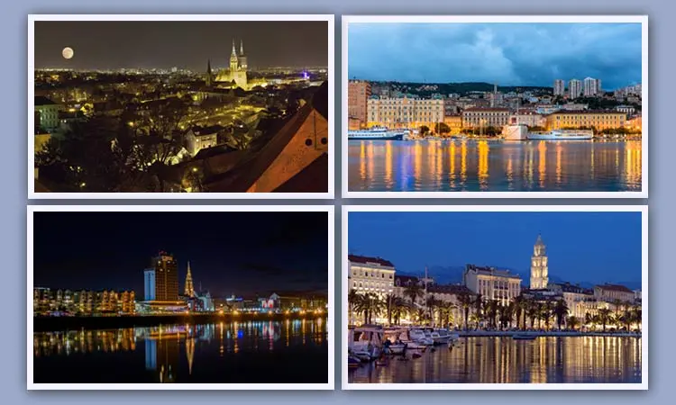 Geografija, 6.r. OŠ