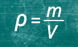 Tijela i tvari - Određivanje gustoće tijela (fizika, 7. razred)