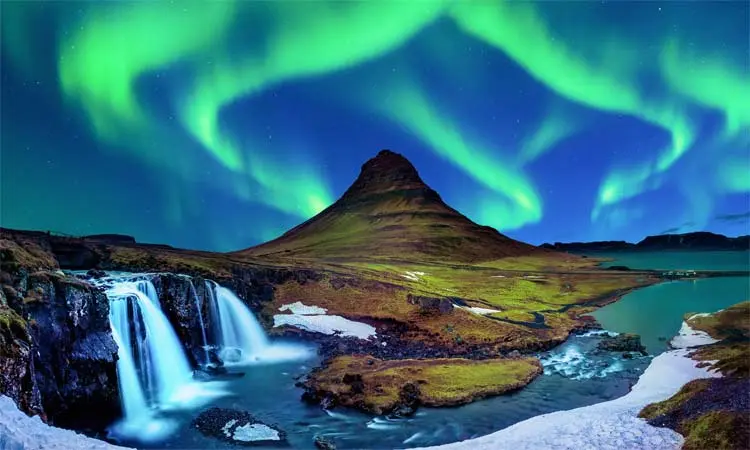 Zapadna Europa, + slijepe karte - 7. razred, geografija